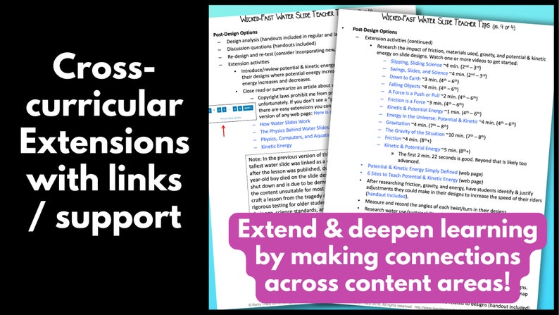 5 Summer STEM Challenge Activity Downloads | End of Year Stem ...