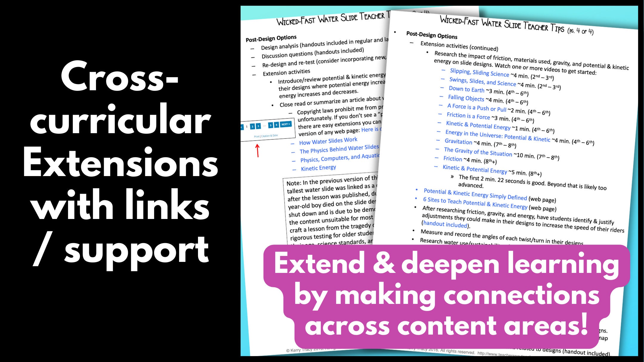 5 Summer STEM Challenge Activity Downloads | End of Year Stem ...