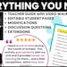 Bat Wings Wanted Halloween STEM Challenge Activity Download ...