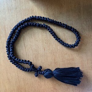 Custom Chotki/komboskini Prayer Rope - Etsy