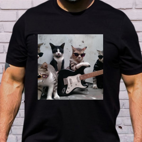 Cat Band - Etsy