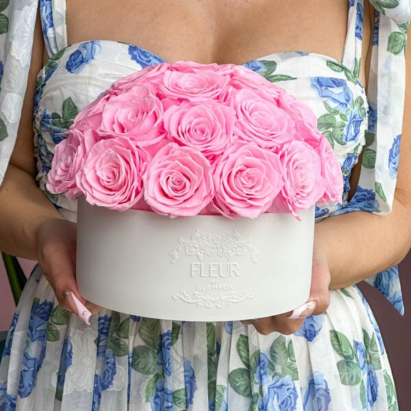 Ribbon Vase - Etsy
