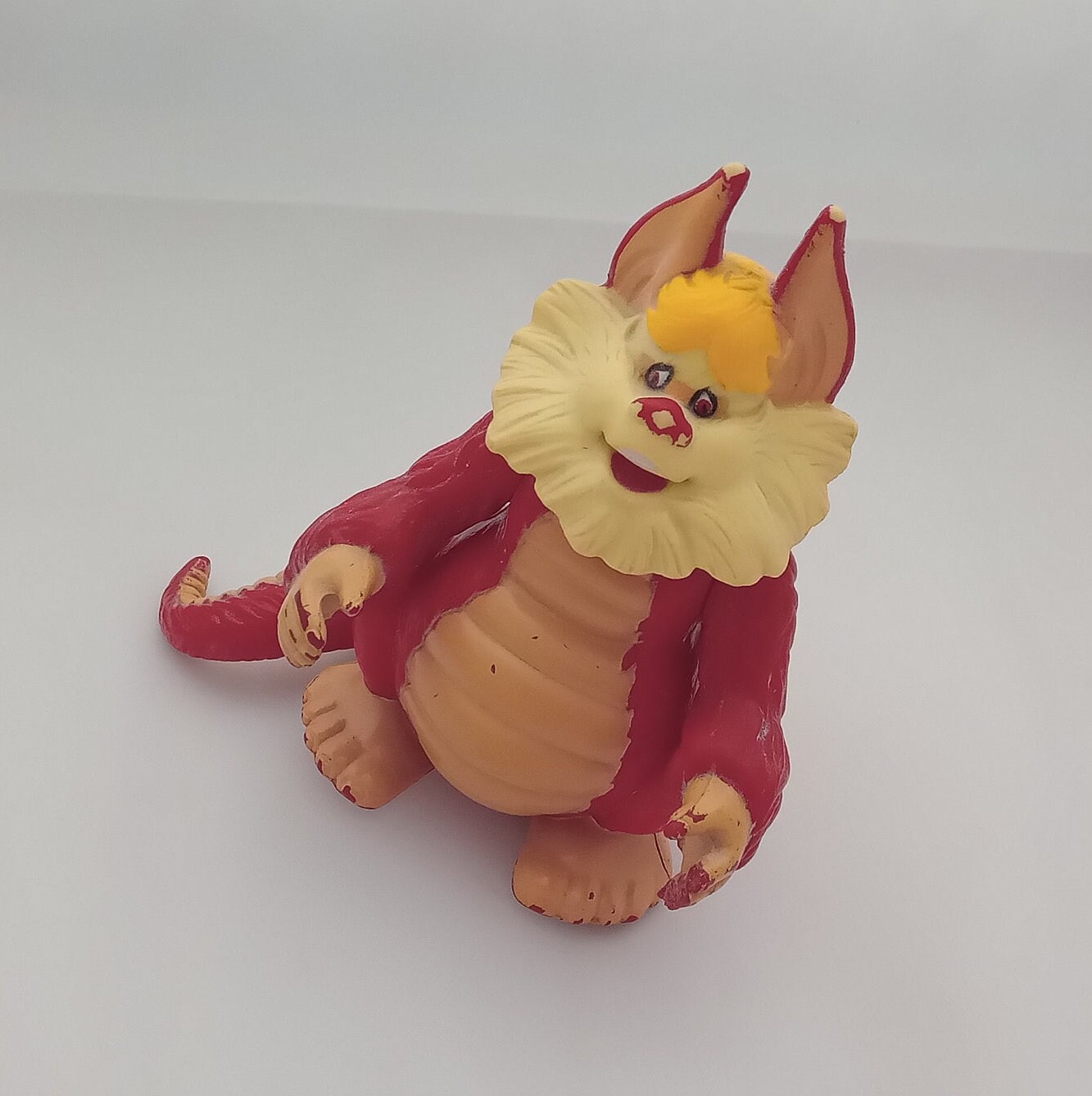Thundercats Snarf Costume