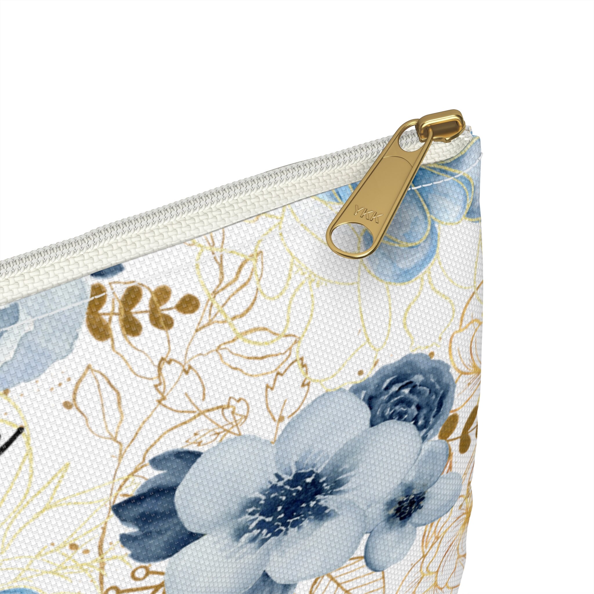 Hail Mary Prayer Accessory Pouch Chapel Veil Mass Bag Catholic Prayer ...