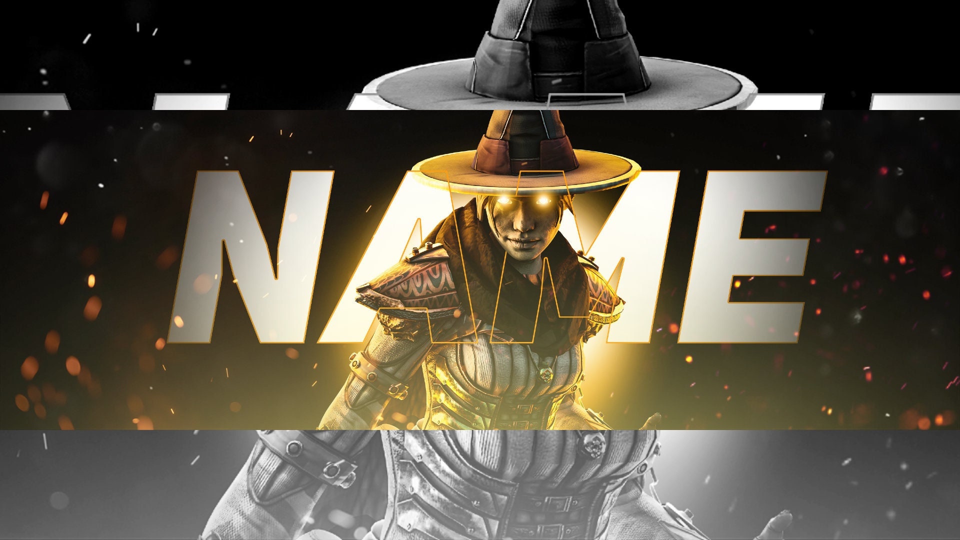 Personalized Apex Legends Twitter/twitch Header - Etsy