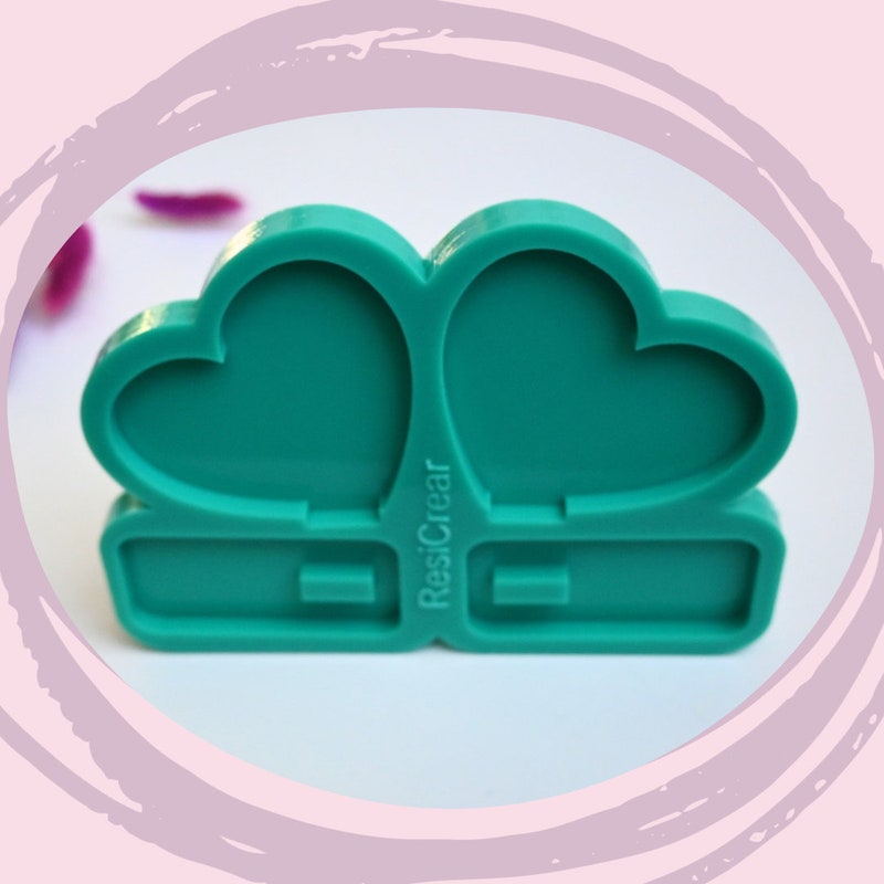Silicone Mould Frames - Etsy