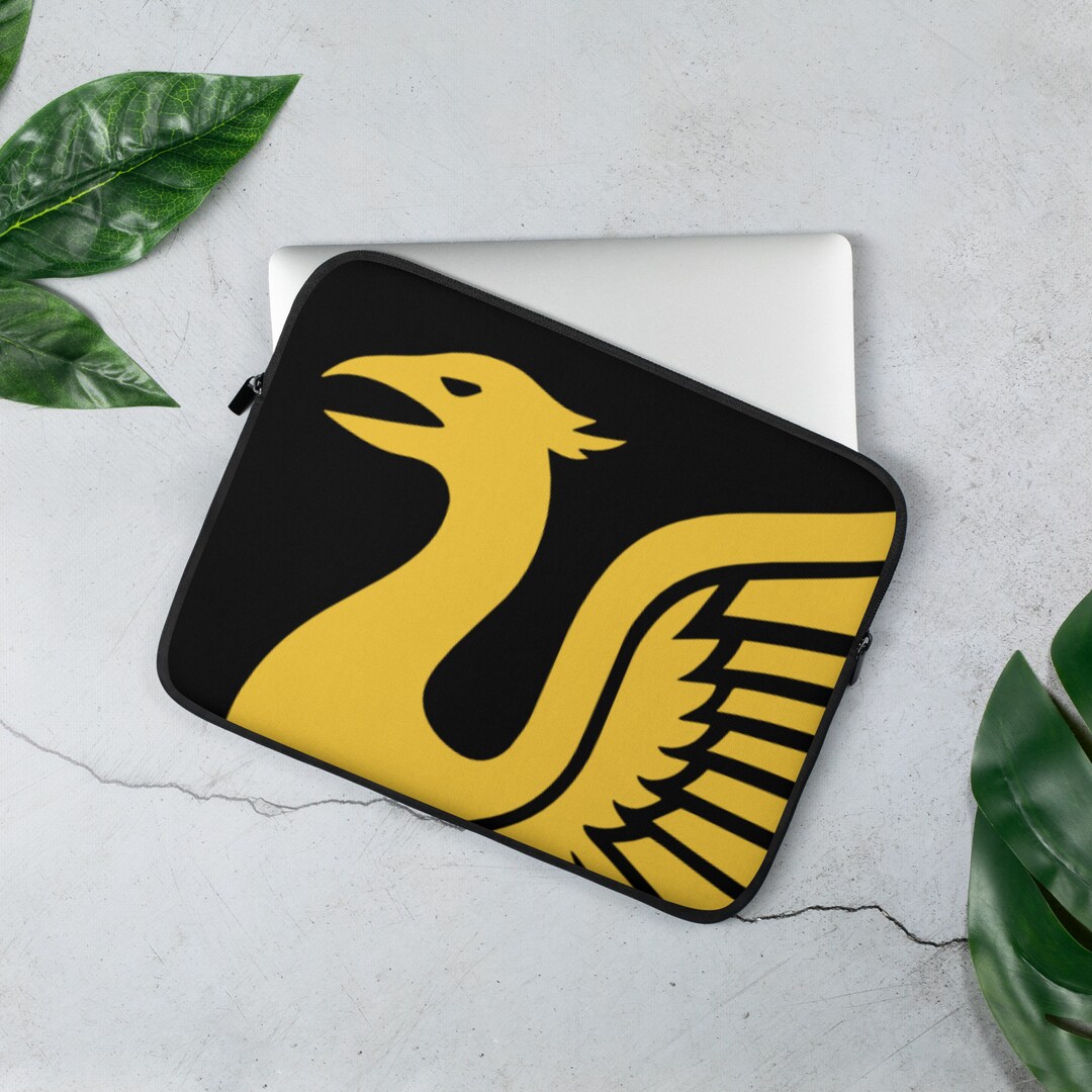 Unofficial Liverpool FC Fan - LFC - Reds - Black and Gold - Laptop ...