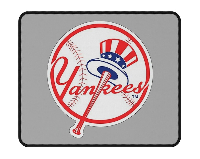 Yankee Stadium Home of the Yankees Mouse Pad - Etsy