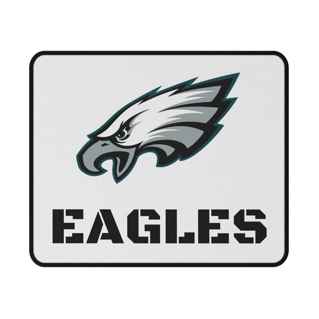 Philadelphia Eagles Non-slip Mouse Pads - Etsy