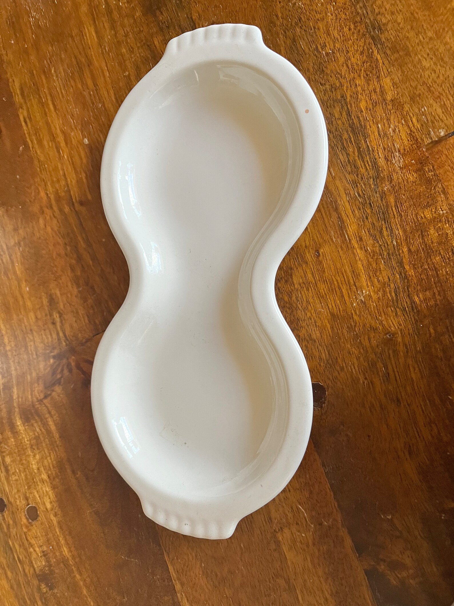 Vintage Fiestaware Creamer & Sugar Set - Etsy