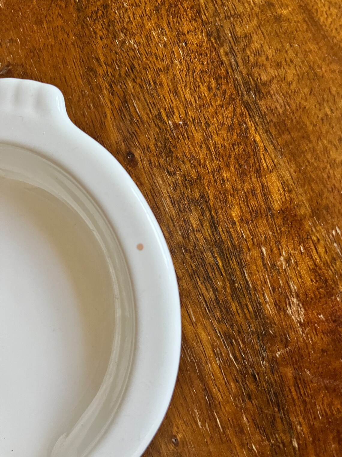 Vintage Fiestaware Creamer & Sugar Set - Etsy