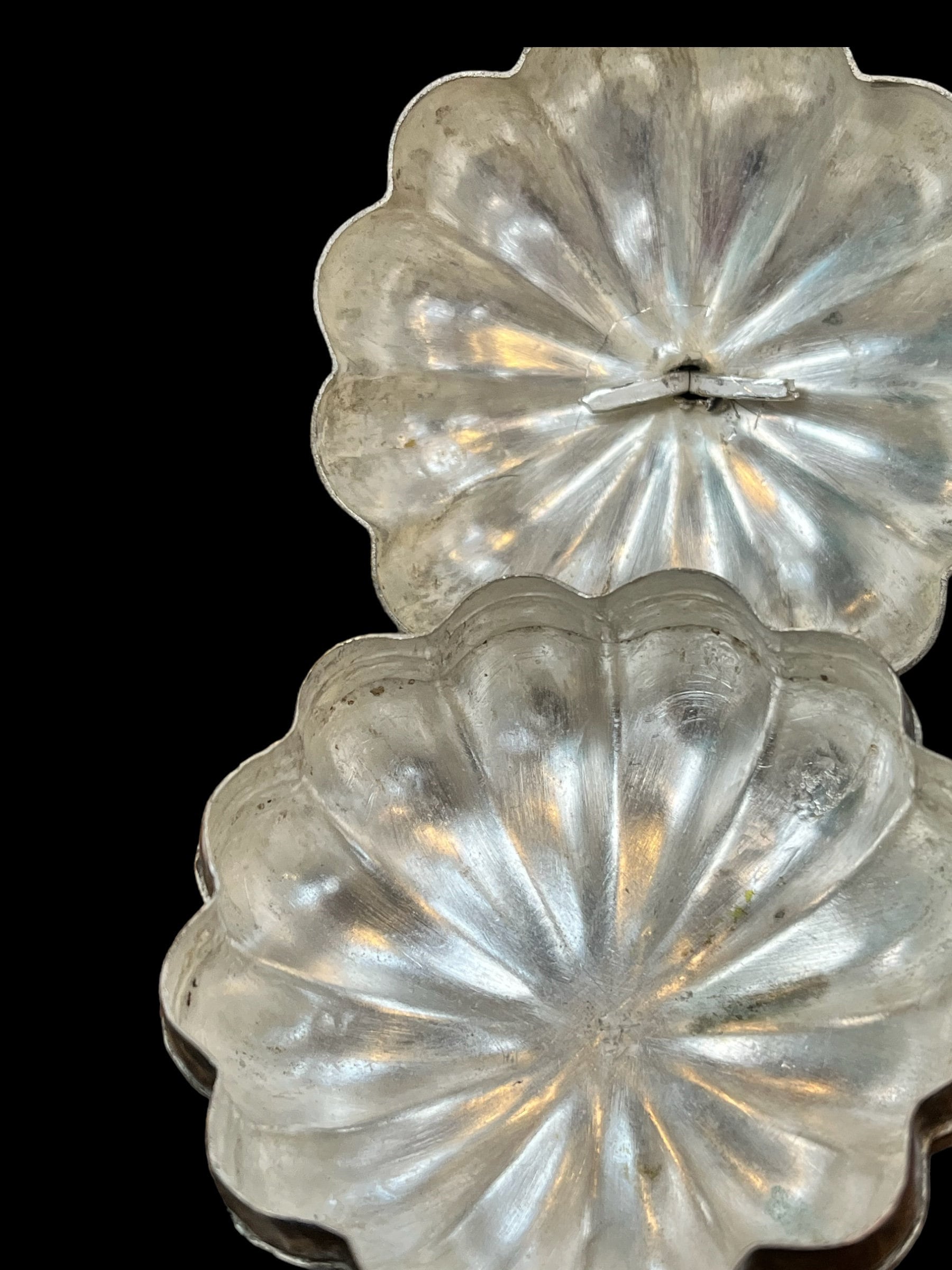 Vintage Asian 900 Silver Betel Nut Box - Etsy