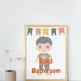 Classroom Prints, Wash Your Hands, Bathroom Signs, Preschool Prints ...