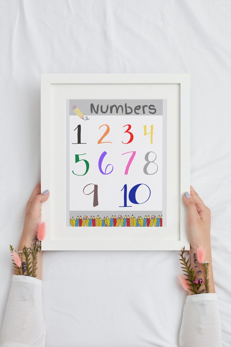 School Printables, Teacher Prints, Basic Skills Learning Printables ...