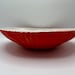 Colorful Fluted Bowls - Etsy