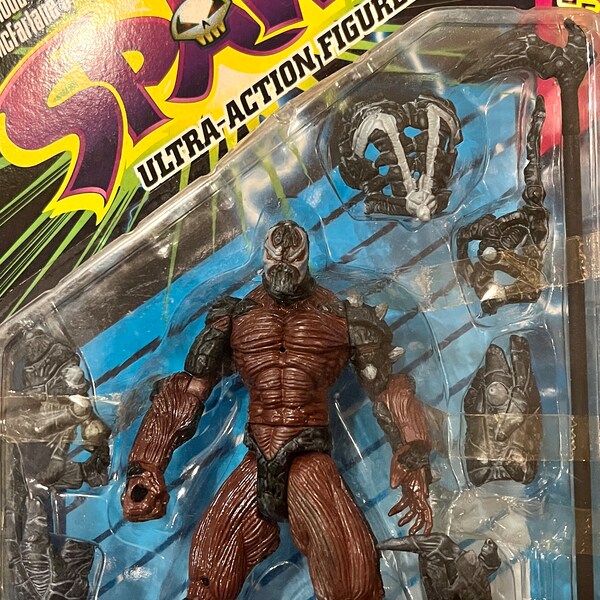 90s Spawn Toys - Etsy