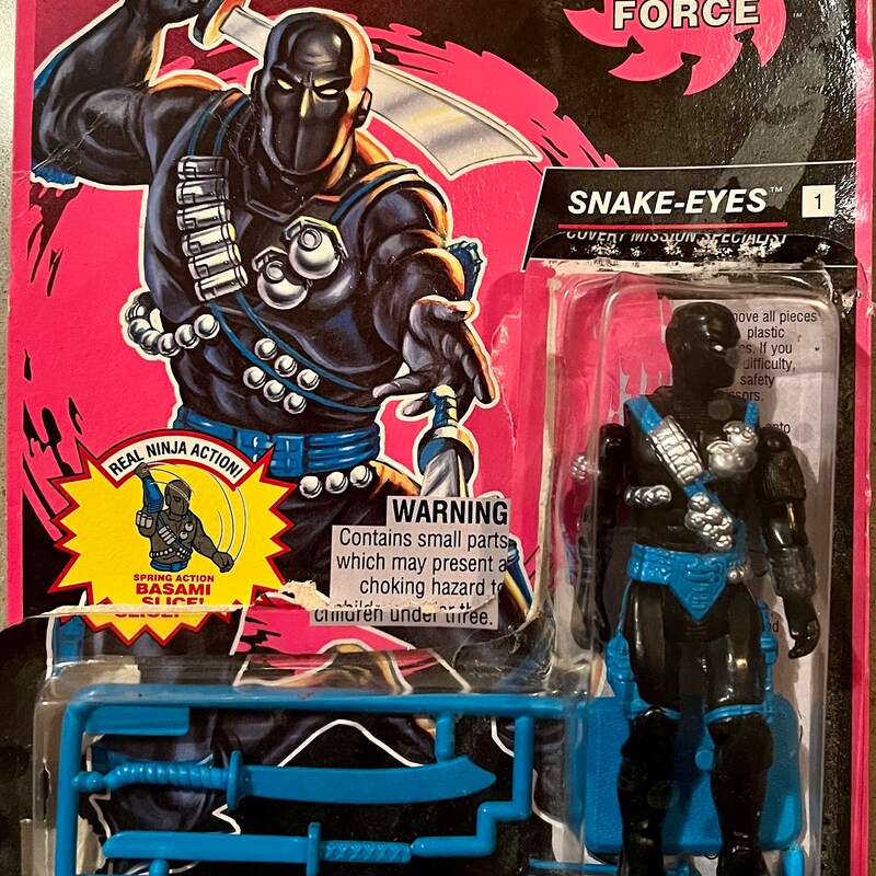Snake Eyes - Etsy