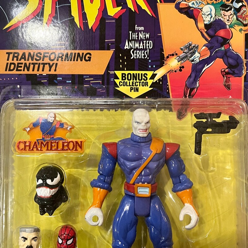 Spider Man New Series - Etsy