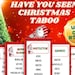 Christmas NAME THAT SONG, Christmas Party Game (with Answer Key) - Etsy