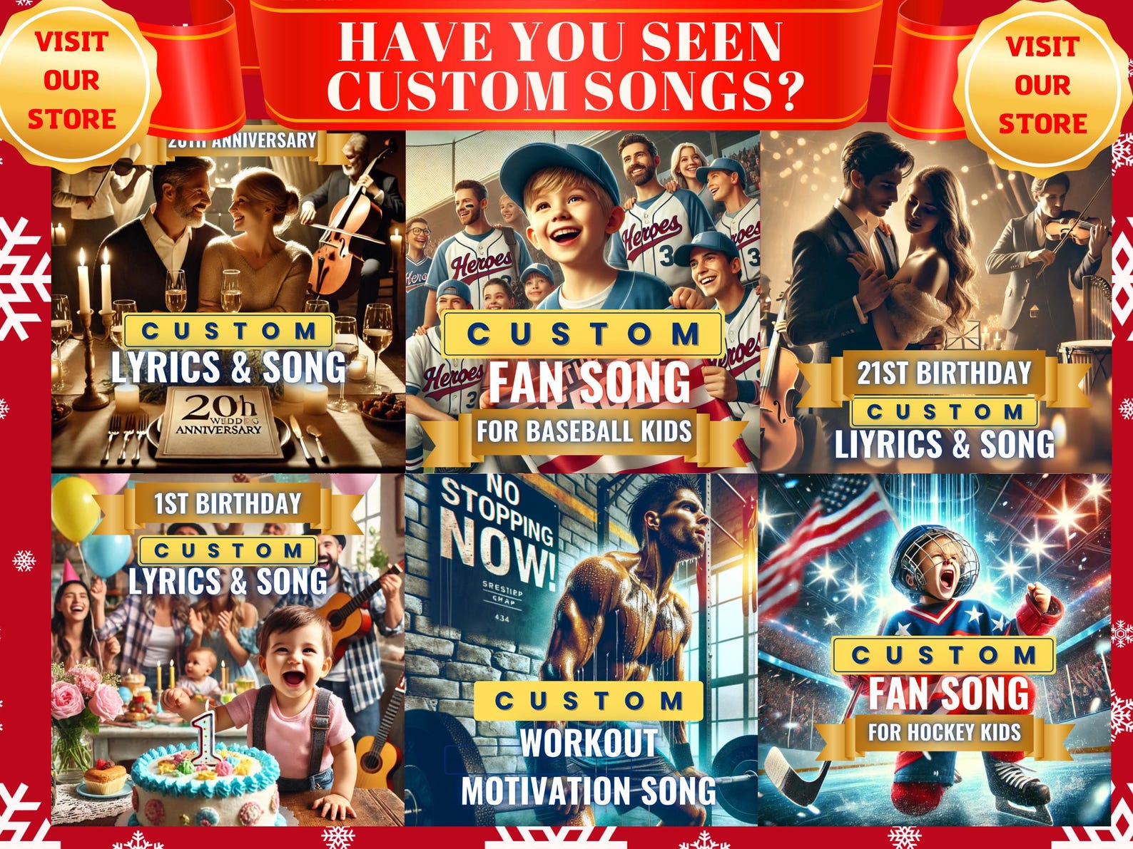 Christmas NAME THAT SONG, Christmas Party Game (with Answer Key) - Etsy