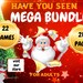 Christmas NAME THAT SONG, Christmas Party Game (with Answer Key) - Etsy