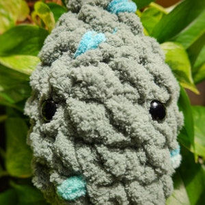 Crochet Nug Buddy / CBD Nug / Fake Nug Plushie / Nug Buddy - Etsy