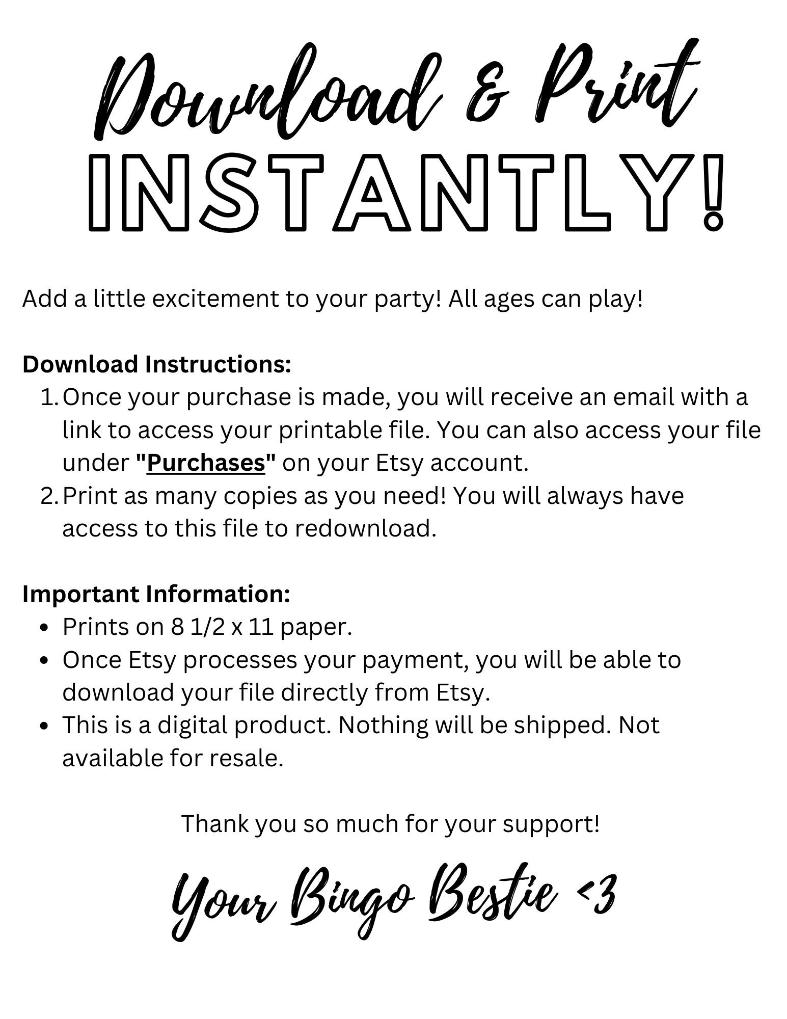 20 Printable March Madness Bingo Cards | Basketball Bingo | March ...