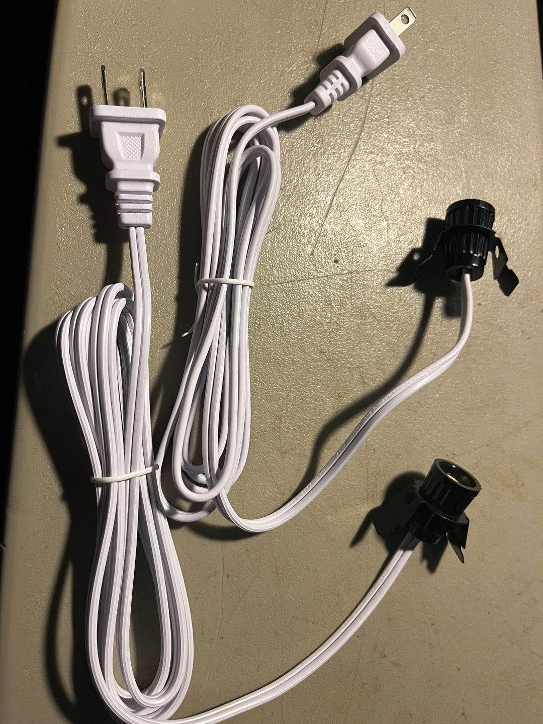 TWO [2] New Replacement Christmas / Halloween / Easter Blow Mold ...