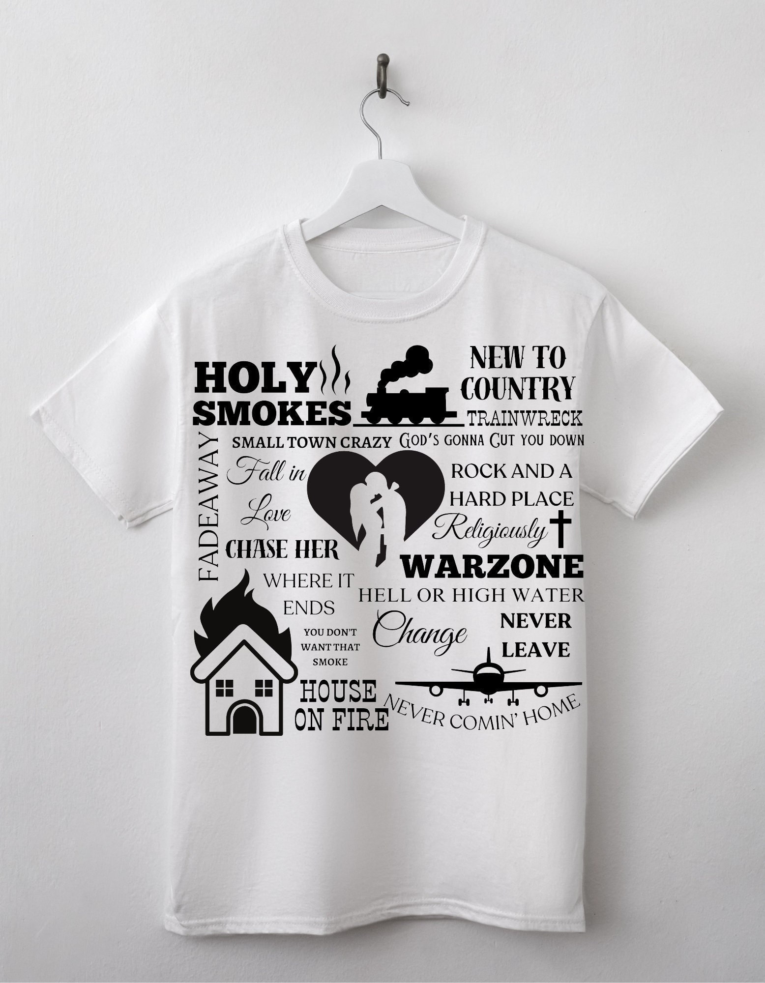 Bailey Zimmerman Digital Design / SVG / Cricut / Sublimation / Cut File ...