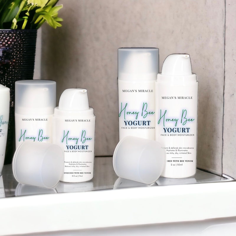 Bee Venom Cream - Etsy