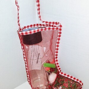 DIY Christmas Rain Shaker Kit - Etsy