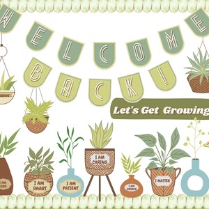 Transform Your Classroom With the Ultimate Back-to-school Bulletin ...