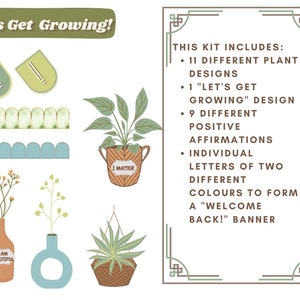 Transform Your Classroom With the Ultimate Back-to-school Bulletin ...