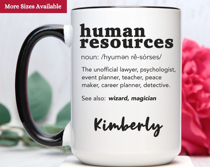 I'm an HR Professional, It's My Job to Judge You Wine Label, HR Gift ...