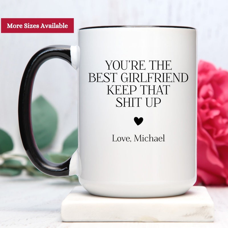 Cute Girlfriend Gift - 60+ Gift Ideas for 2025