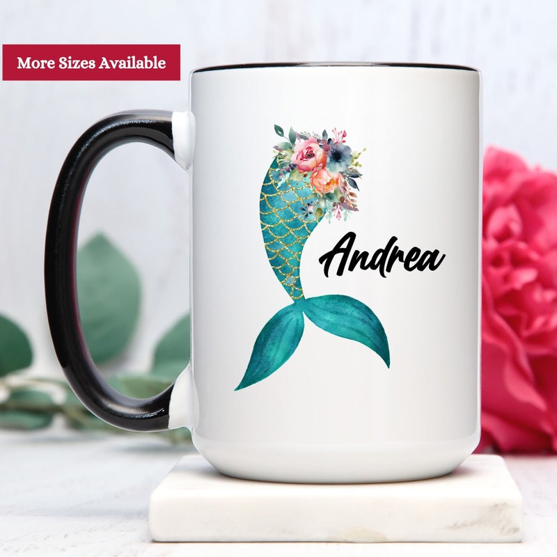 Ceramic Mermaids - Etsy