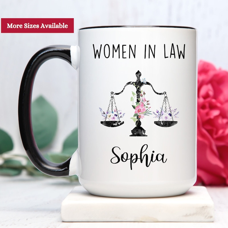 Lawyer Gift - 60+ Gift Ideas for 2025