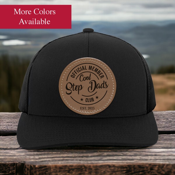 Step Dad - Etsy