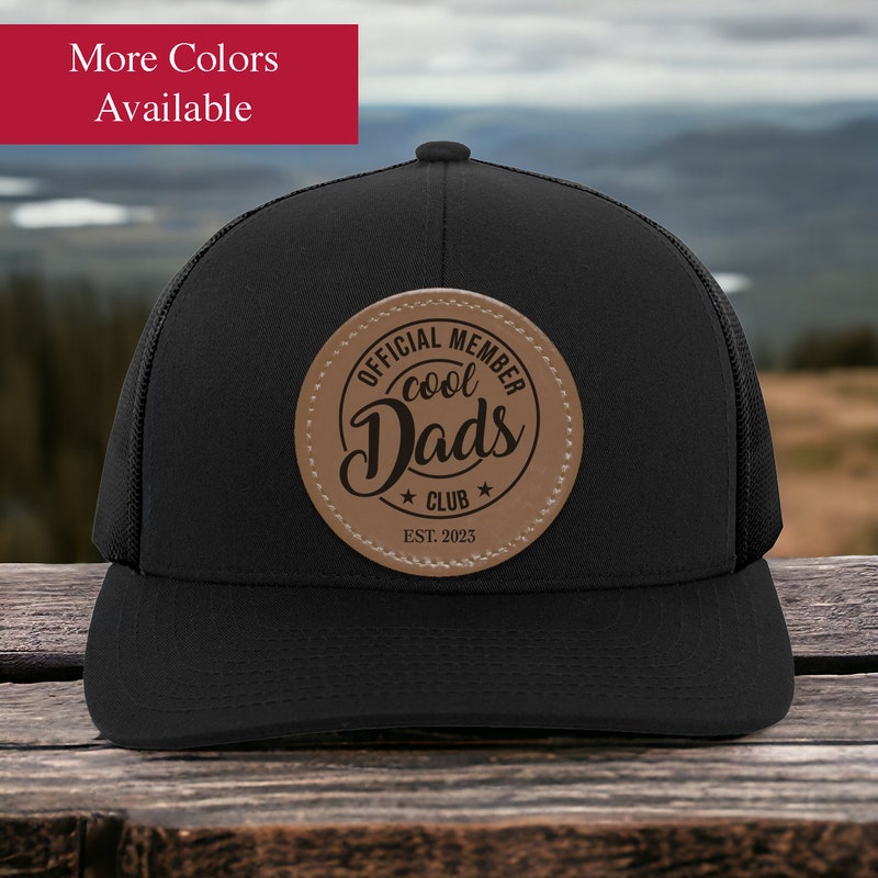 Dad Hat - Etsy