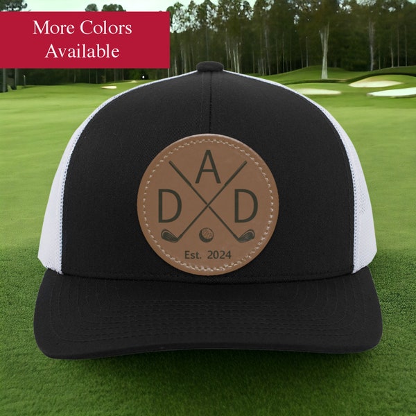 Golf Dad - Etsy