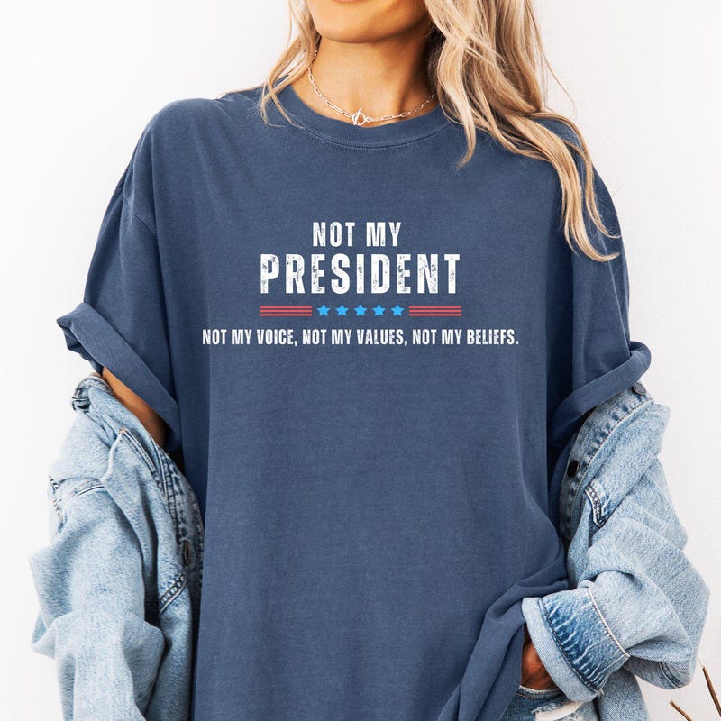 President - Etsy