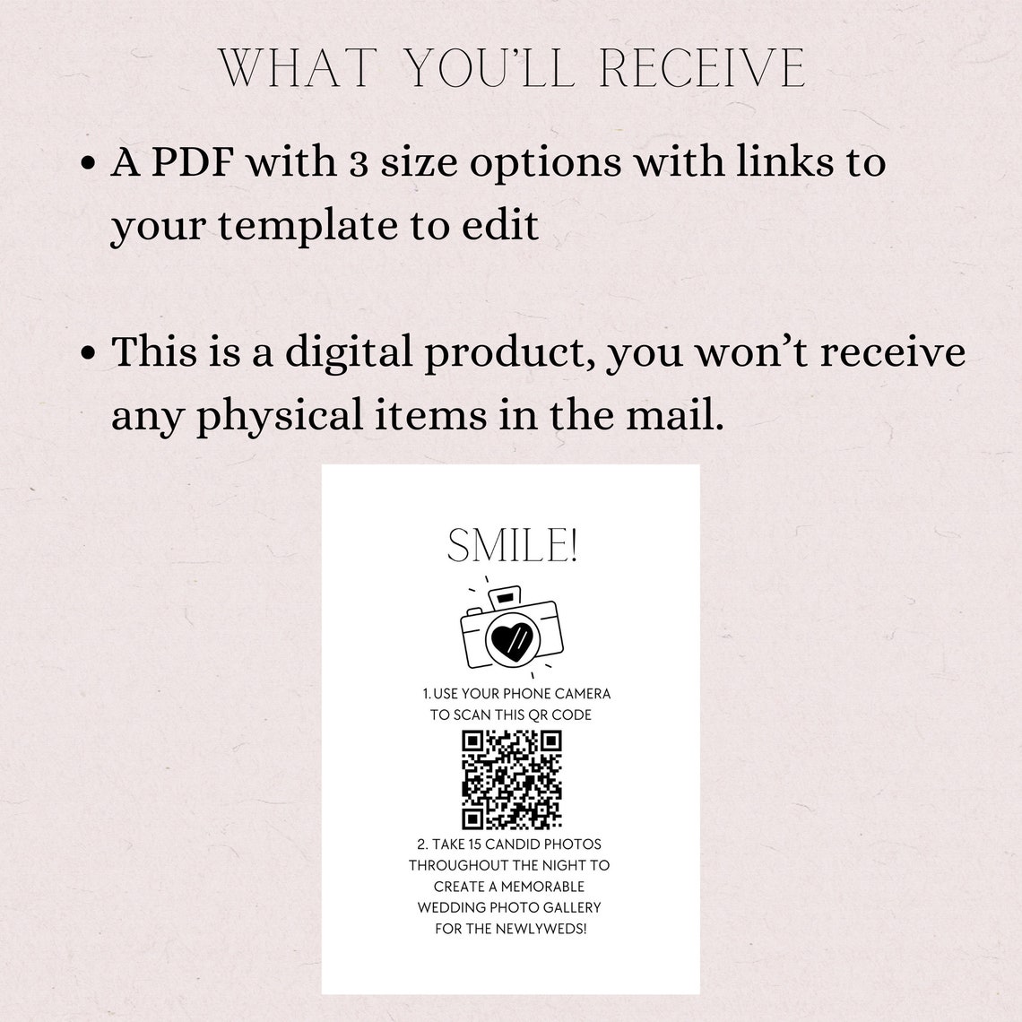 POV APP or Similar Directions Sign Template, Film Camera App Sign ...
