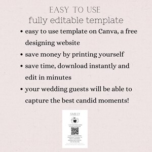 POV APP or Similar Directions Sign Template, Film Camera App Sign ...