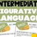 Figurative Language Posters English Language Arts Classroom Posters ...