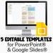 Visual Syllabus Template - 5 Editable Syllabus Templates - Retro Visual ...