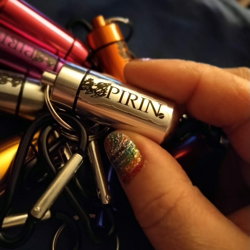 villageoftheweird - Etsy