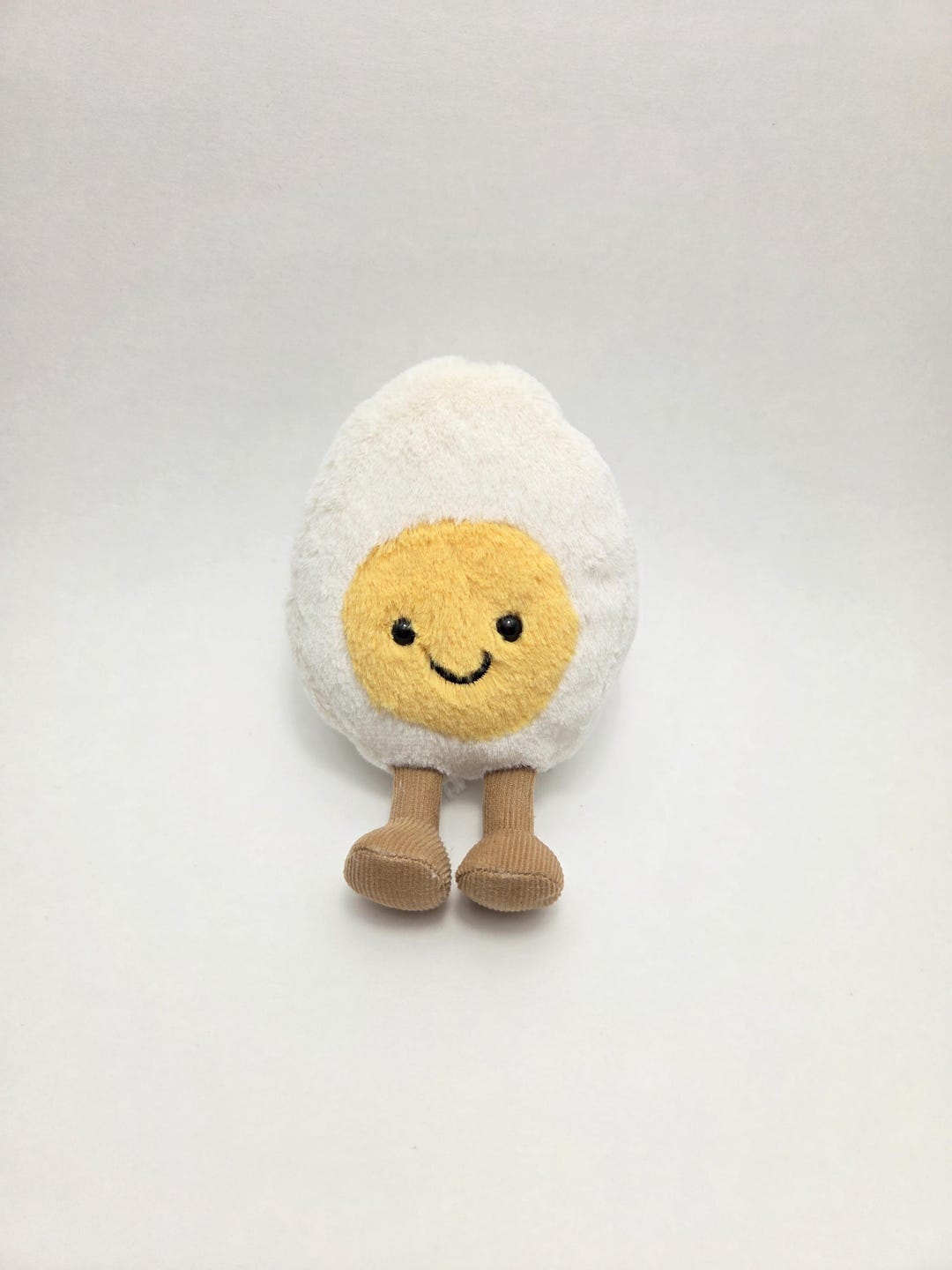Jellycat Amuseable Happy Egg New With Tags Collectible (5 Inch) - Etsy