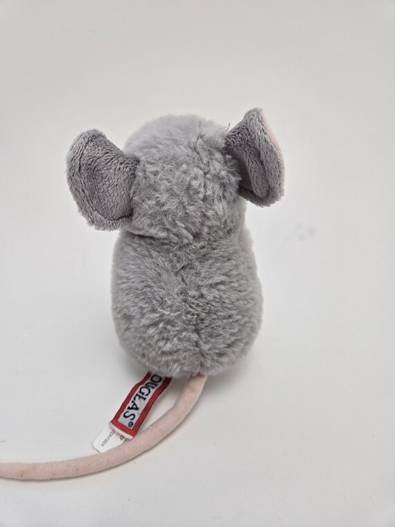 Raton Laveur Douglas Rambler Coyote Plush Stuffed Animal Racoon Plush
