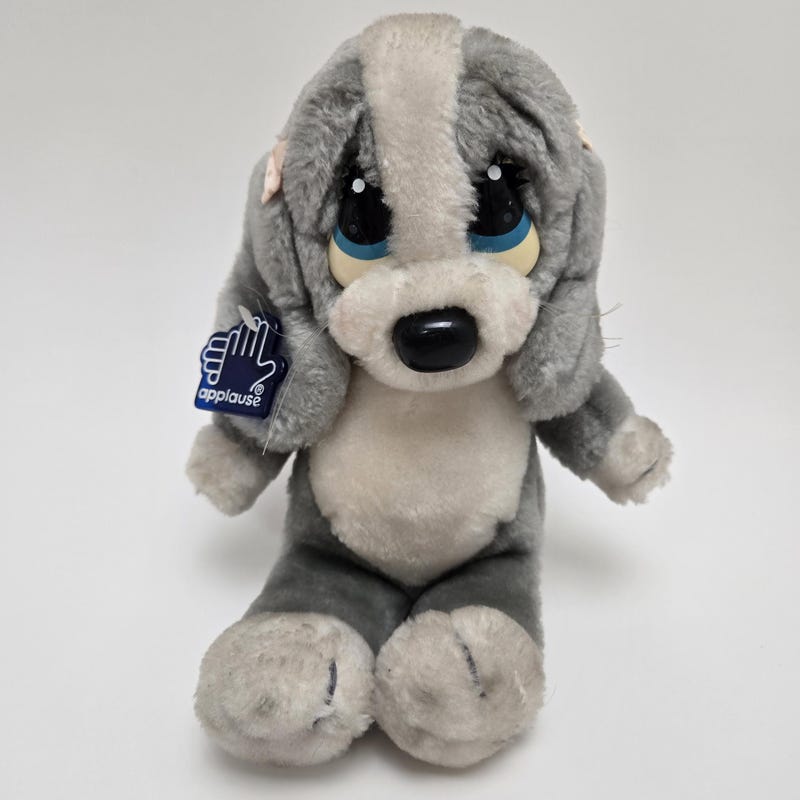 Sad Sam - Etsy