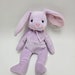 Ty Beanie Baby Bunnies Ty Beanie Babies 6 Inch - Etsy